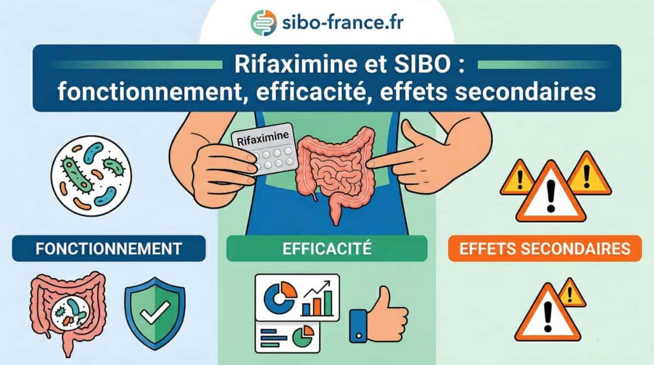 Faire le test respiratoire SIBO à domicile : le guide complet - SIBO France